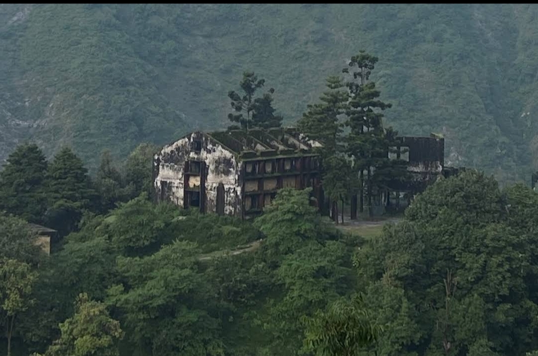 Haunted places in Uttarakhand: A journey into the Paranormal