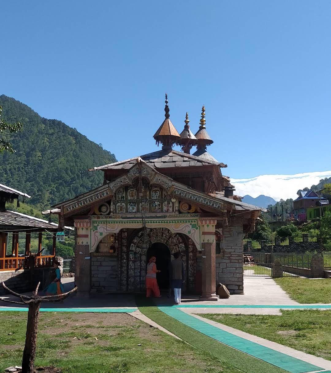 Hanol Temple: A Complete Travel Guide to Uttarakhand's Sacred Shrine